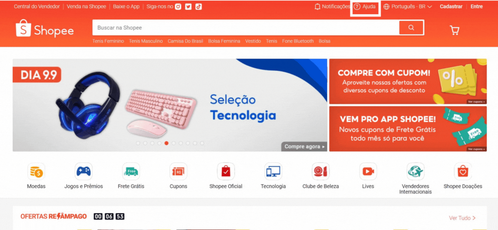 Seller Education Hub