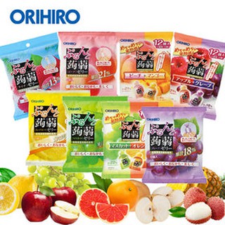 orihiro jelly - Prices and Deals - Aug 2020 | Shopee Singapore