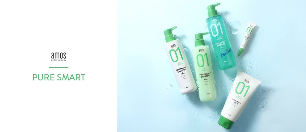 Amos Professional SG Official Mall, Online Shop | Shopee Singapore