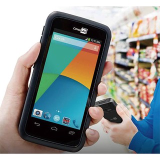 Cipherlab RS31 Touch Mobile Computer for Warehouse Management and ...