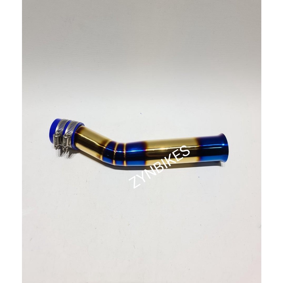 AIR FILTER INTAKE YAMAHA NMAX 155 V1 | Shopee Singapore