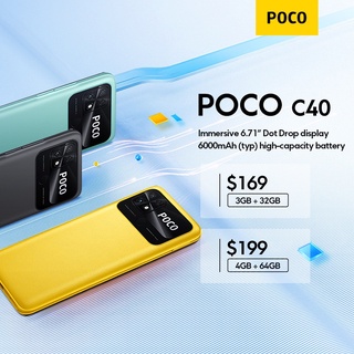 POCO Official Store Global, Online Shop Dec 2022 | Shopee Singapore