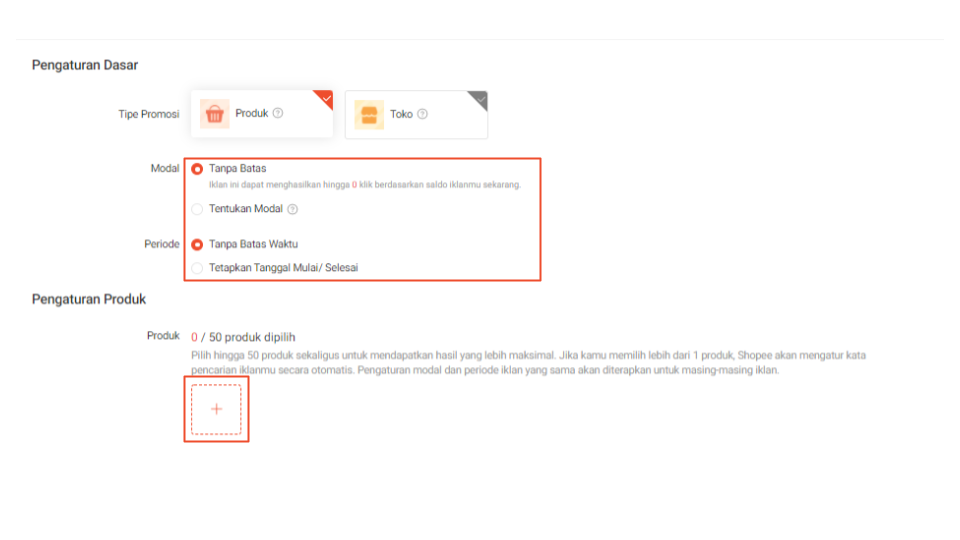 Tingkatkan Penjualan Anda dengan Mengiklankan Produk yang Tepat ...
