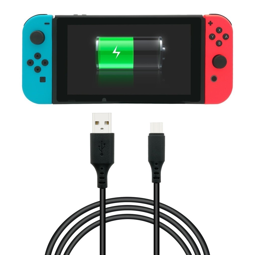 cable usb c nintendo switch Gran venta OFF-61%