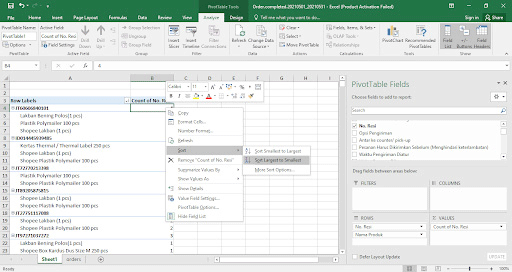 Keuntungan dan Tips Membuat Paket Diskon | Pusat Edukasi Penjual Shopee ...