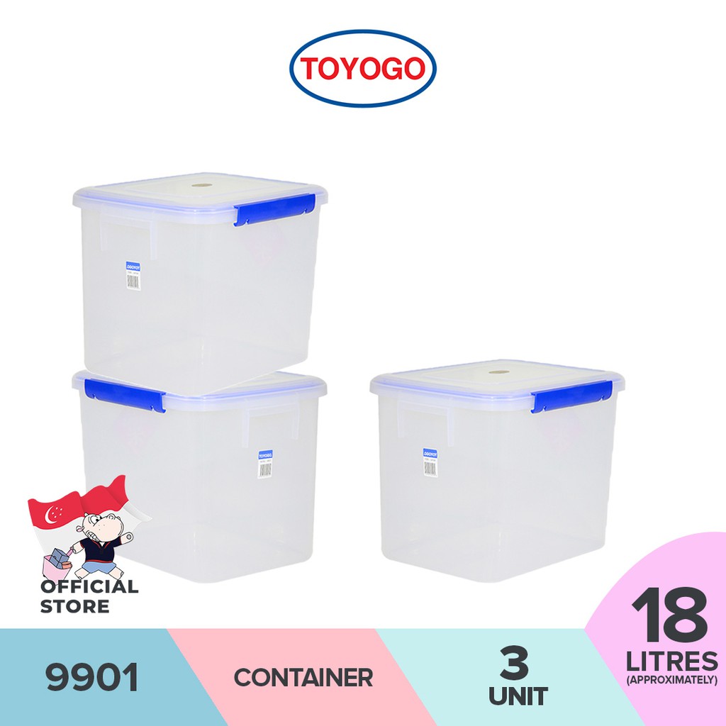 TOYOGO Flagship Store, Online Shop Feb 2023 | Shopee Singapore