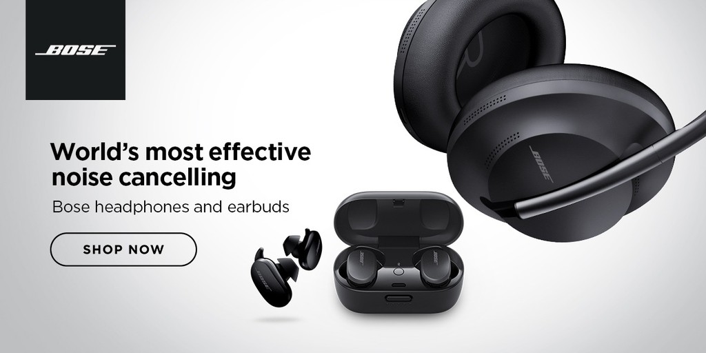 Bose Official Store, Online Shop Nov 2022 | Shopee Singapore