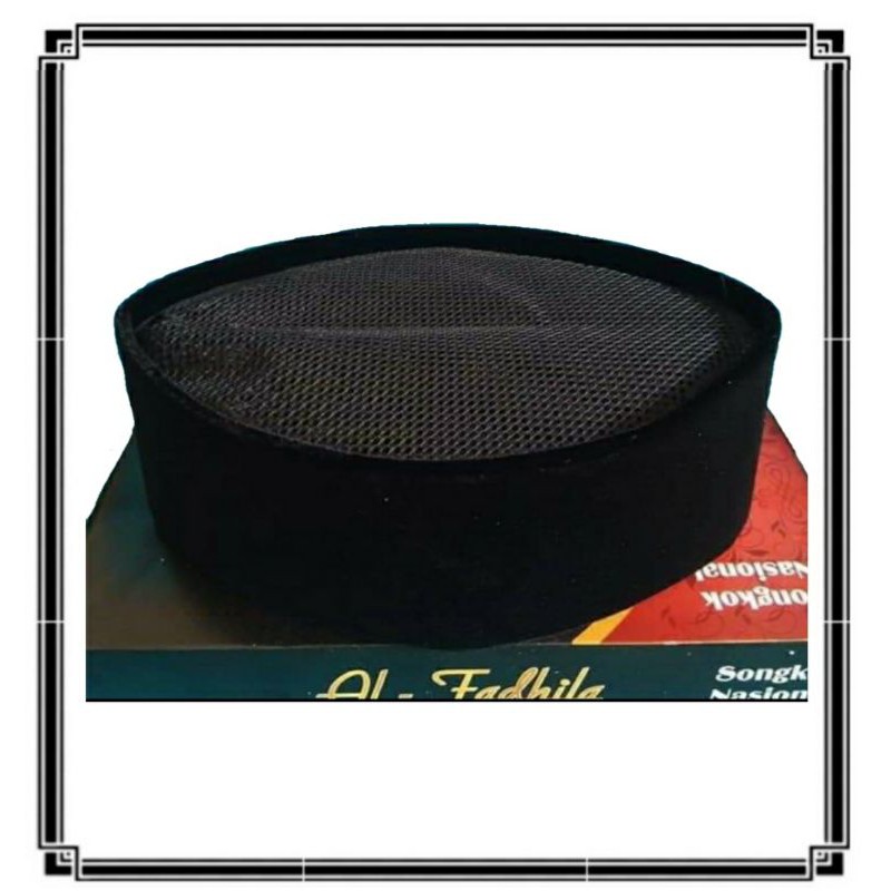 Black Peci Songkok Hitam Adem Full Ac Peci Sukarno Peci Hitam Nasional ... Black Peci Songkok Hitam Adem Full Ac Peci Sukarno Peci Hitam Nasional ...