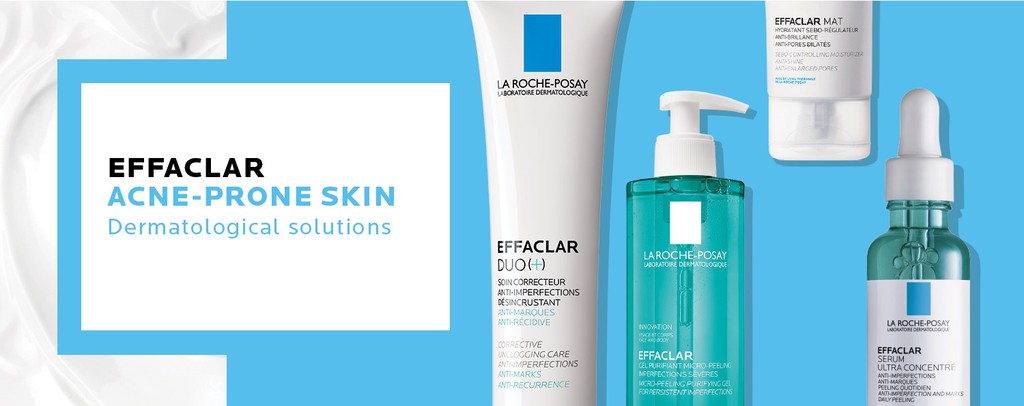 La Roche Posay Official Store, Online Shop | Shopee Singapore