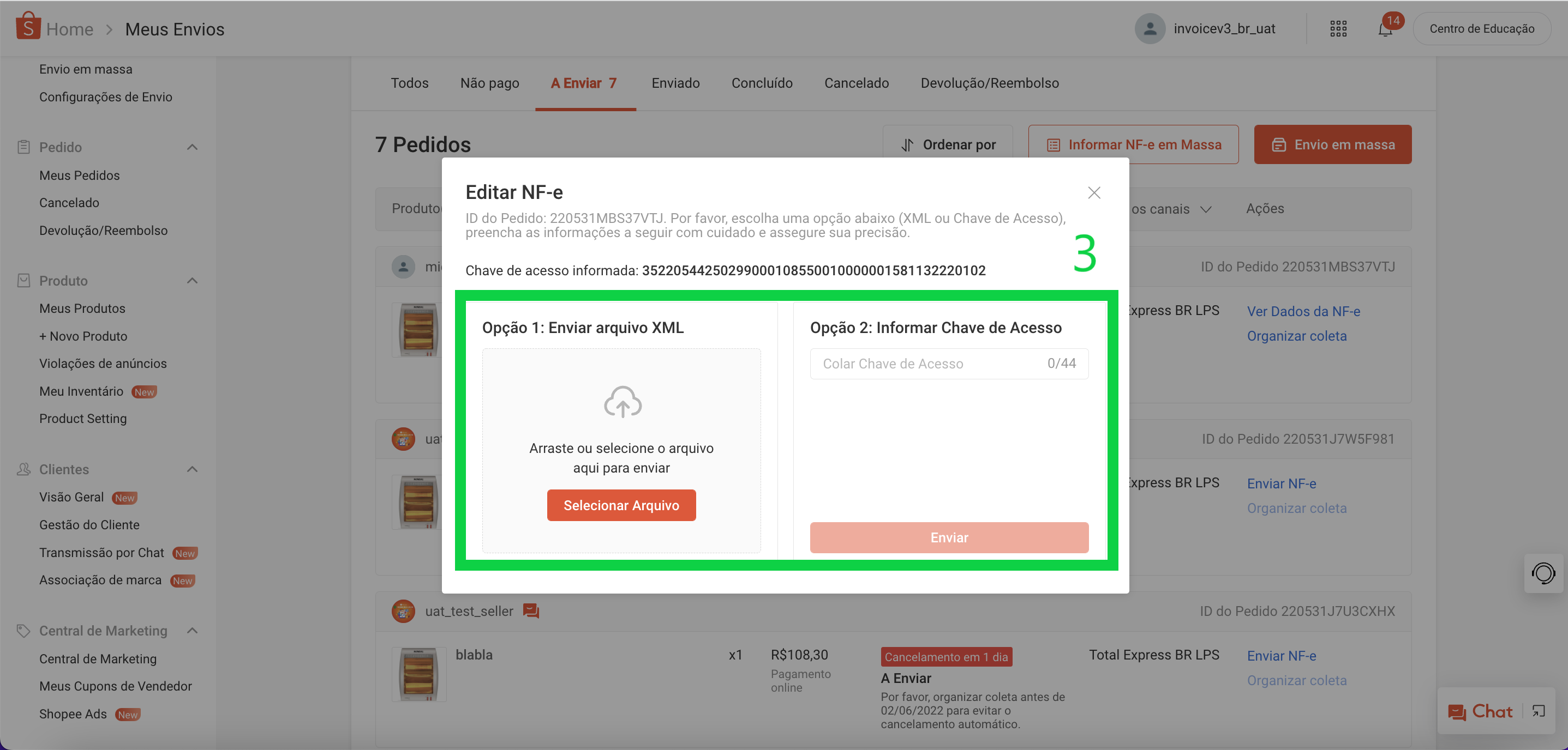 Saiba mais sobre a emissão de Nota Fiscal Avulsa (NFA-e) | Centro de ...