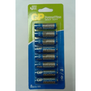 🌟16/24/48 Pieces [Cheap] Battery Bundle GP AA and AAA Battery Batteries ...
