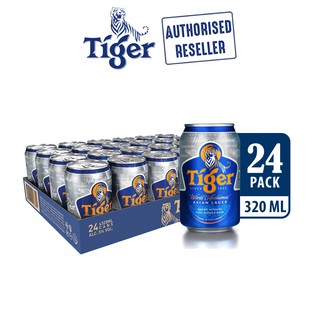 tiger beer - Prices and Deals - May 2021 | Shopee Singapore