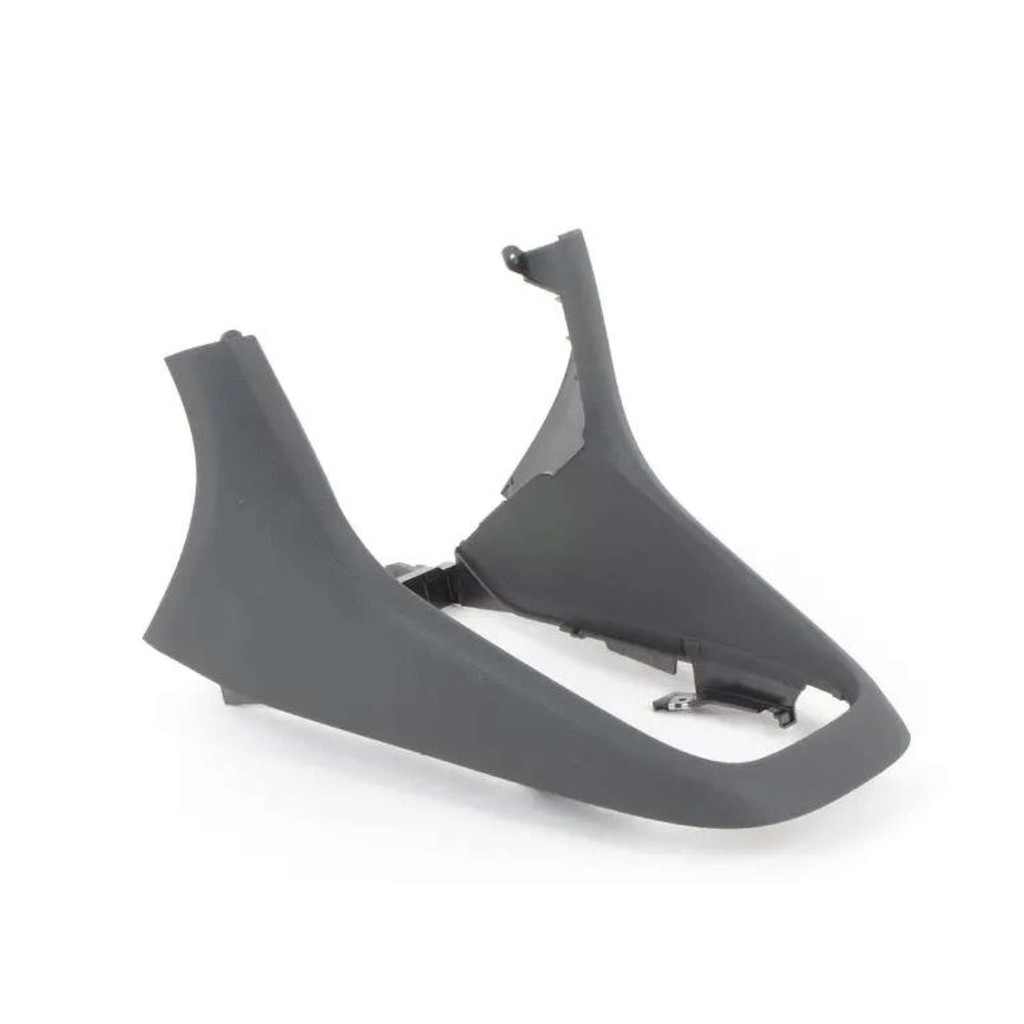 Genuine VW Golf6/GolfR/Jetta Front Center Console (5K0863680B-81X ...