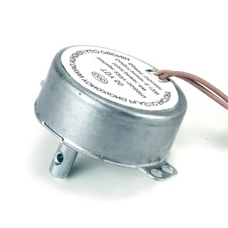 Electric Fan Synchronous Motor TDY 50 AC Shaking Head 4W Permanent ...