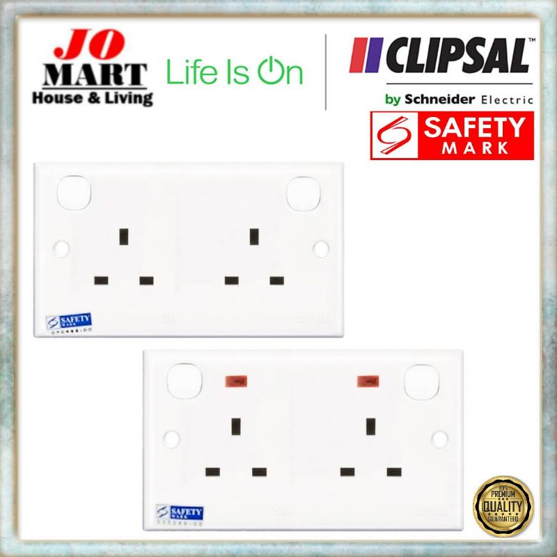 Clipsal Range Plug | Lipstutorial.org