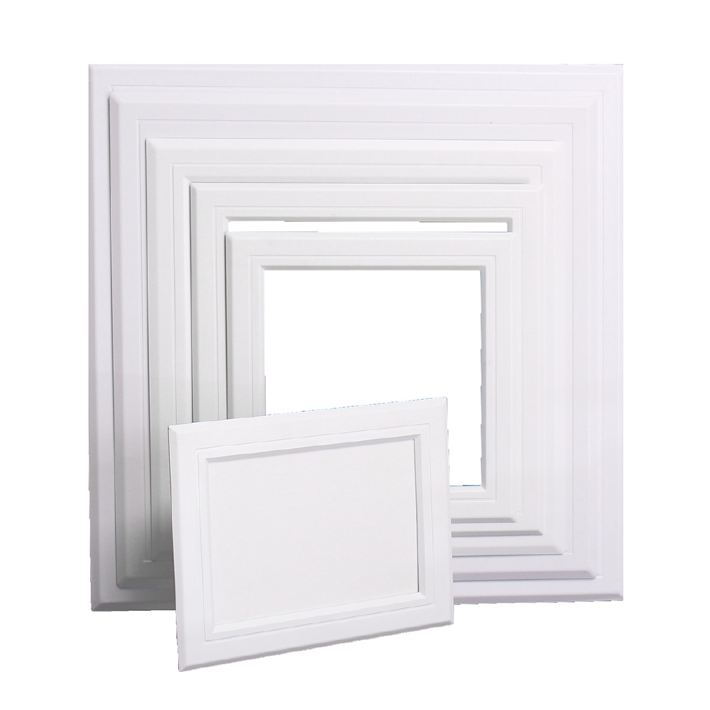 Ceiling Access Panel Singapore | Shelly Lighting