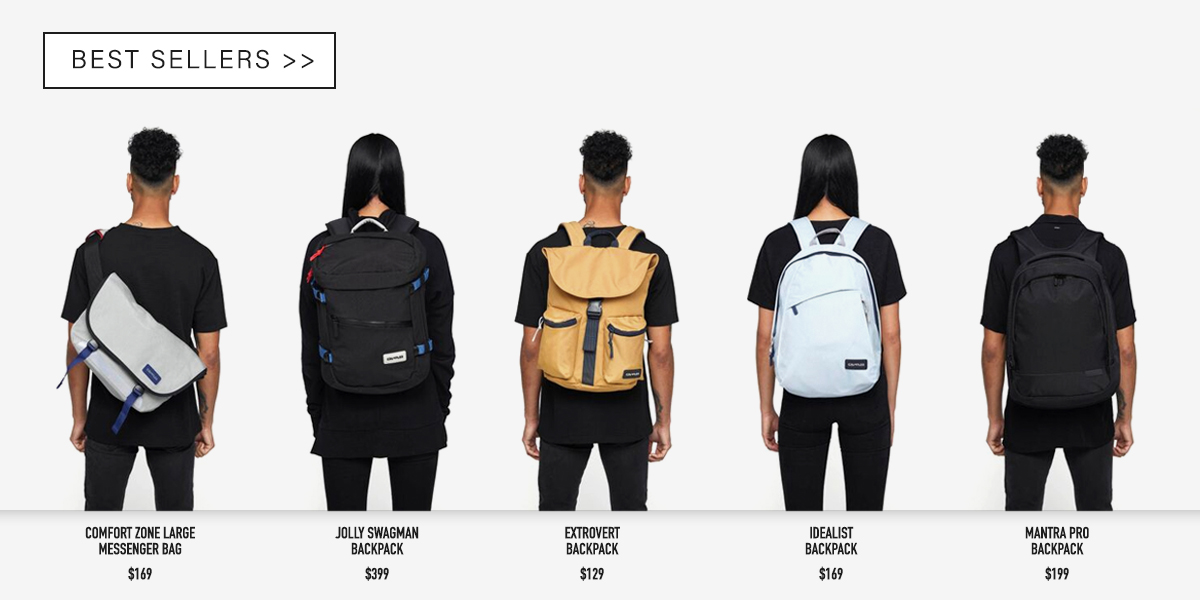 CRUMPLER Official Store, Online Shop | Shopee Singapore