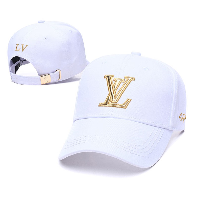 Louis Vuitton Ball Cap | Paul Smith
