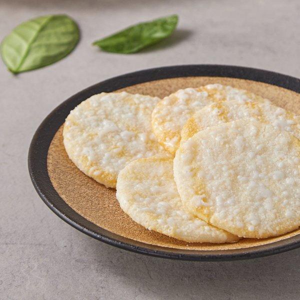 CROWN Rice cracker sweet 128g [Korean] | Shopee Singapore