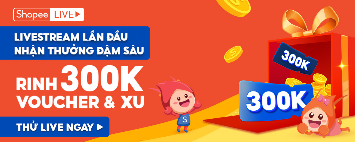 Hướng dẫn cách live trên Shopee và cài đặt OBS cho livestream trên PC ...