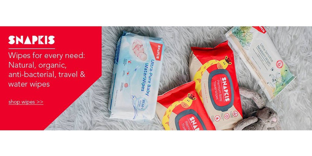 Snapkis, Online Shop | Shopee Singapore