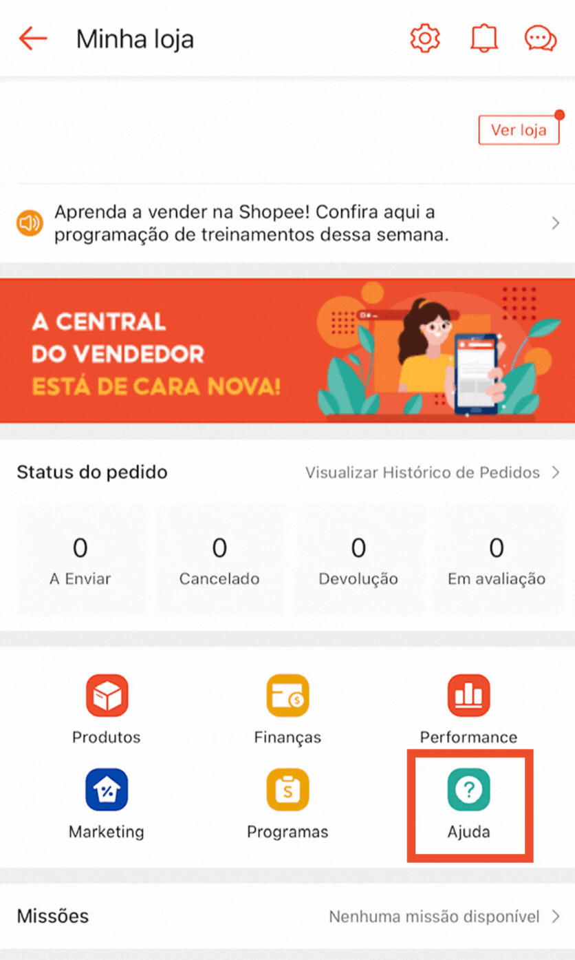 Seller Education Hub