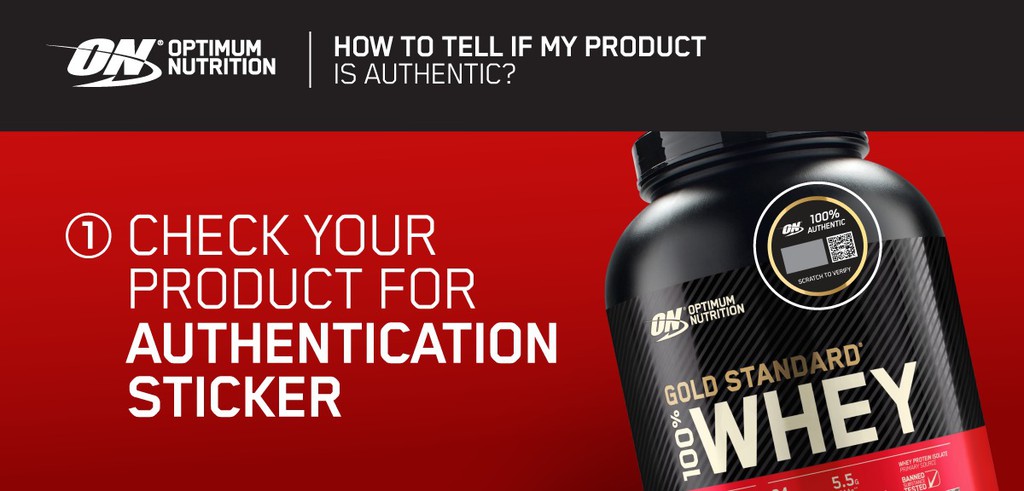 Optimum Nutrition Official Store, Online Shop Aug 2022 | Shopee Singapore