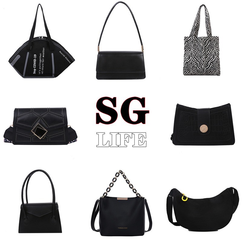 SG LIFE, Online Shop | Shopee Singapore