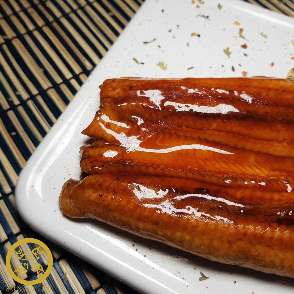 [Song Fish] Unagi, Large, Frozen (200g) | Shopee Singapore