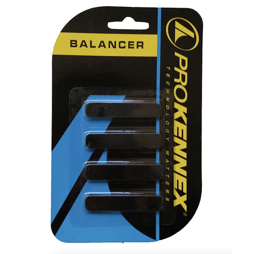 ProKennex Tennis Racket Balancer | Shopee Singapore