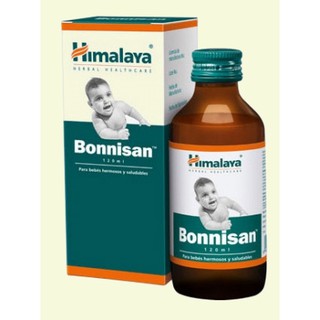 Himalaya Bonnisan Syrup | Shopee Singapore