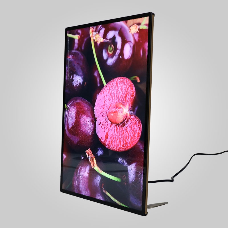 light box a3 a4 led frame restaur menu board led | Shopee Singapore