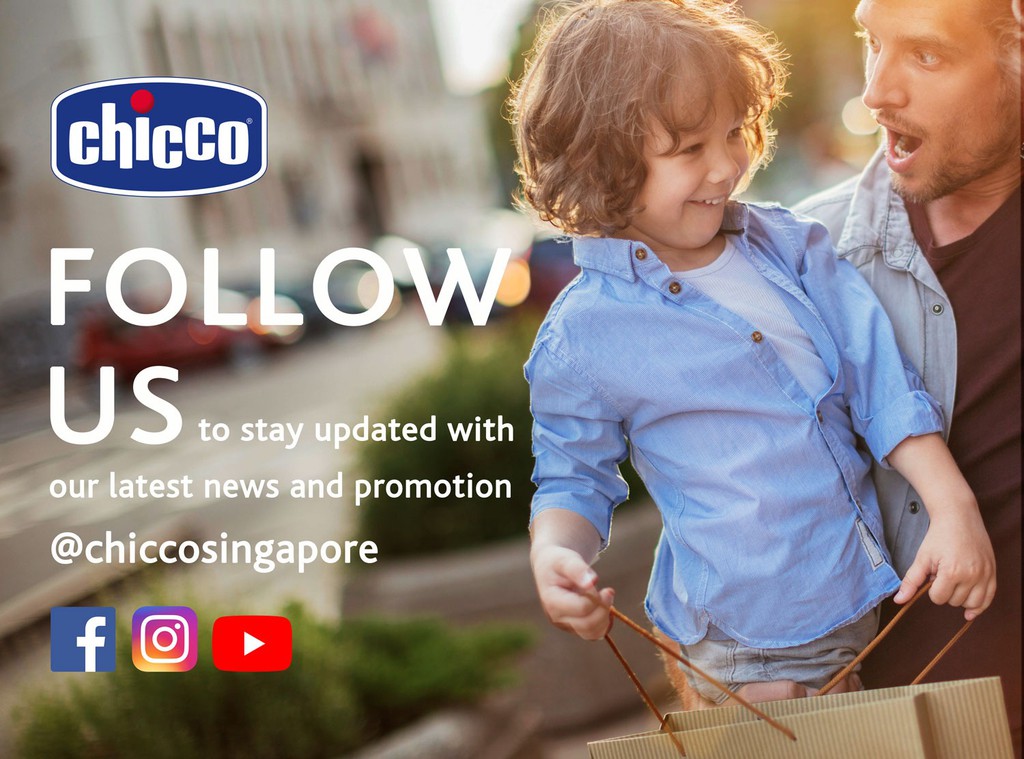 CHICCO Official Store, Online Shop Nov 2022 | Shopee Singapore