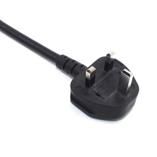 IEC C15 Female Adapter AC Power Cord Singapore Malaysia PDU UPS ...