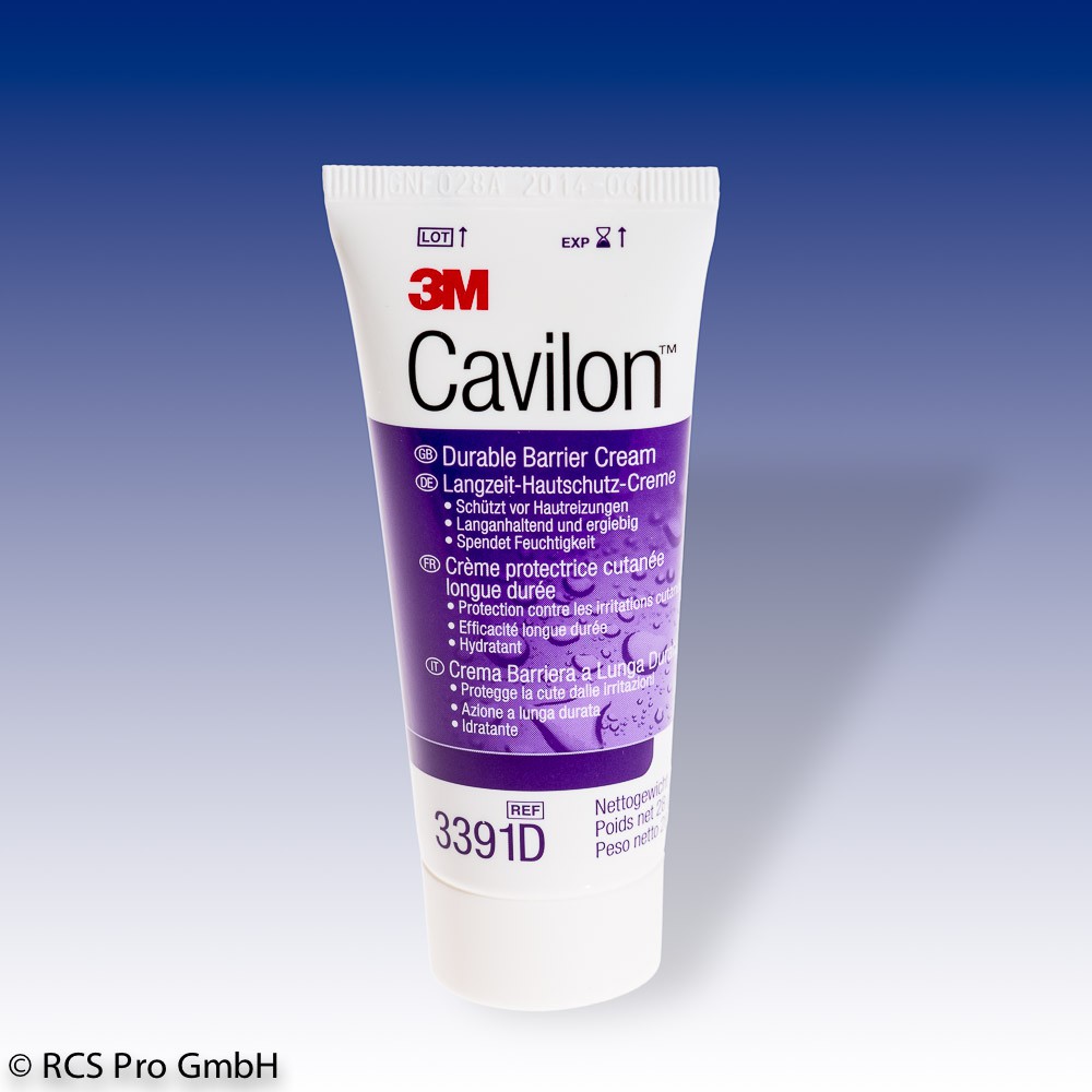 3m Cavilon Durable Barrier Cream 3392g 92gm Shopee Singapore