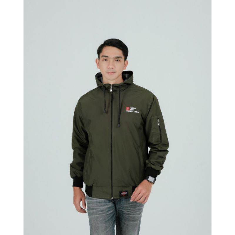 Rebel id Original Falcon Jacket Latest rebel id Jacket Nowadays ...