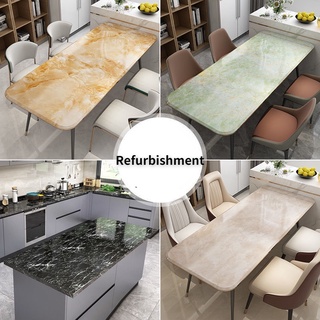 3D Wallpaper Self Adhesive Kitchen Wall Paper Oil Proof Wallpaper ...