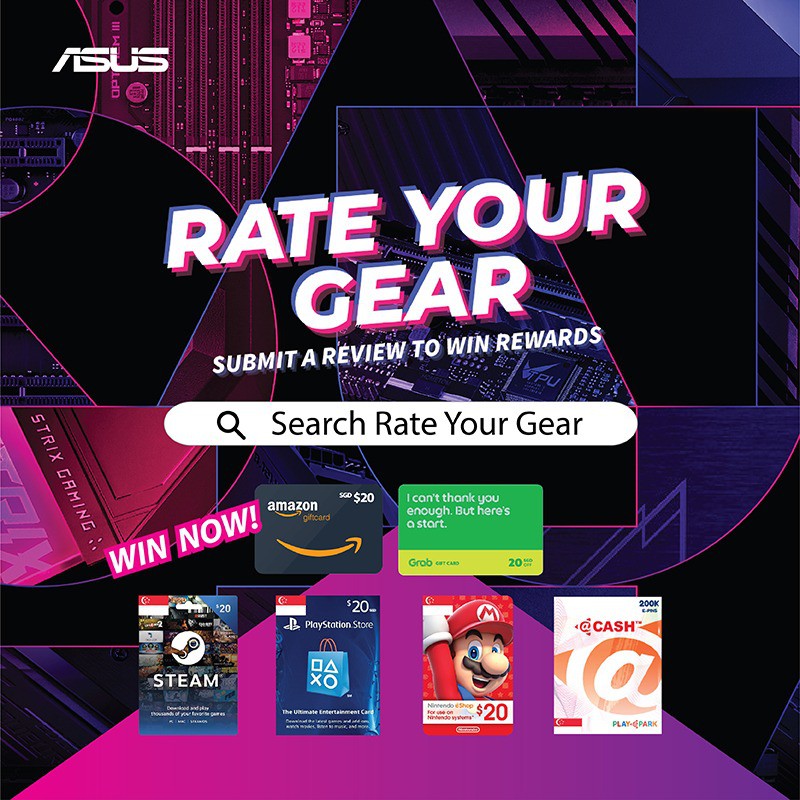 ASUS Official Store, Online Shop | Shopee Singapore