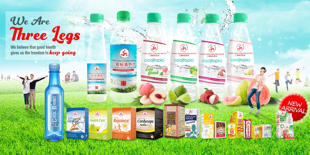 Three Legs Official Store, Online Shop | Shopee Singapore