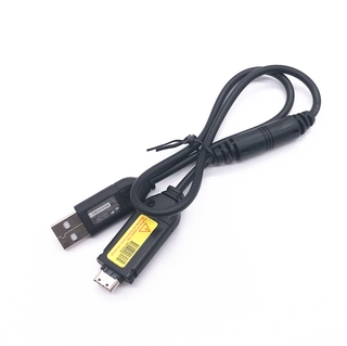Charger USB Data Charging Cable for Samsung Digital Camera Blues Series ...