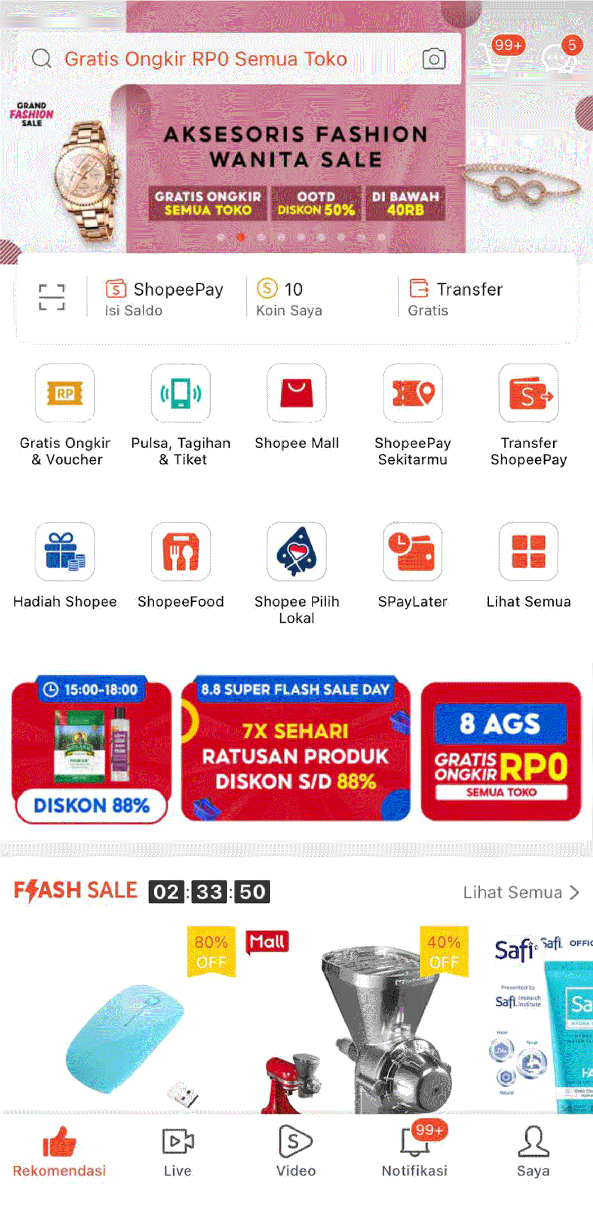 Tentang Pembatalan Pesanan | ID Pusat Edukasi Penjual [Shopee]