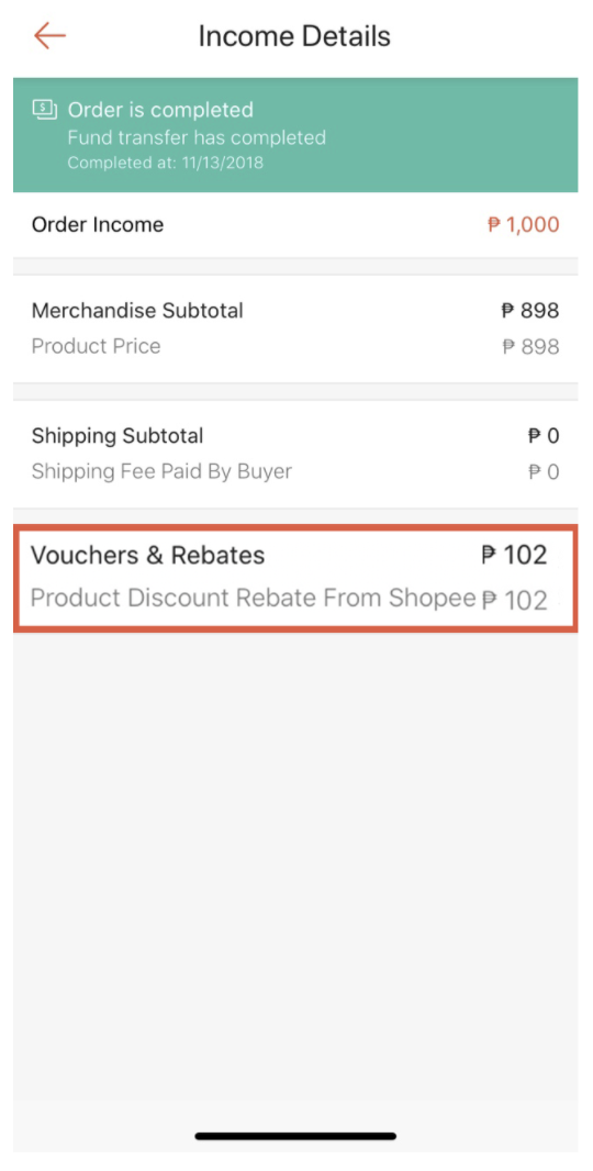 Shipping Fee Guidelines | Shopee PH Seller Education Hub