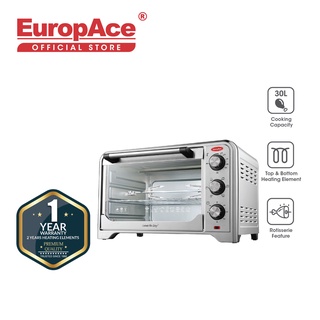 EuropAce Official Store, Online Shop Aug 2022 | Shopee Singapore