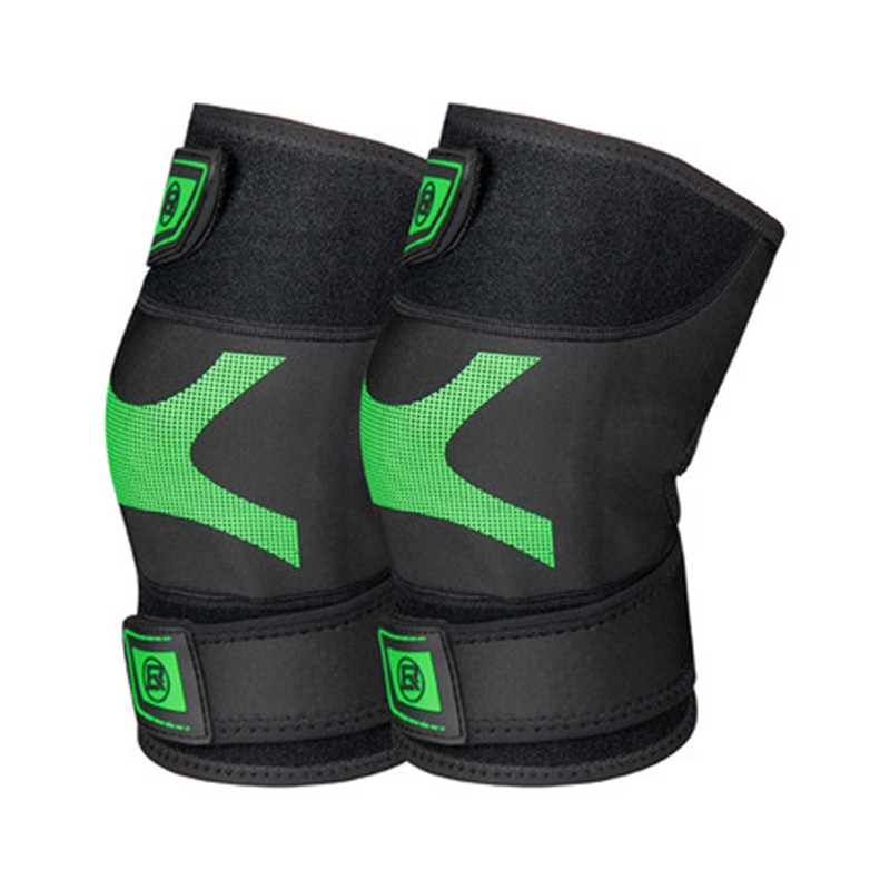 1 pcs ROCKBROS Sports knee guard outdoor Bycicle Running Cycling ...