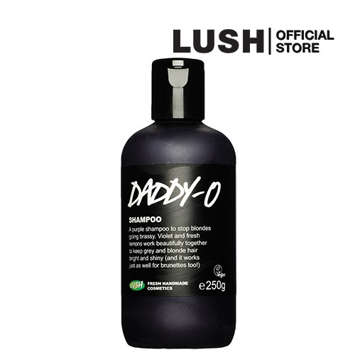 Daddy-O Shampoo | Shopee Singapore