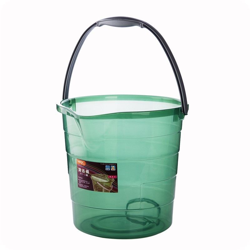 Plastic Pail / Heavy Duty Bucket / Wash Basin/ Pail / Housekeeping ...
