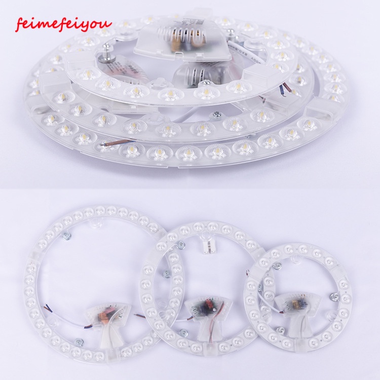 Ceiling lights Module Source Ceiling Lamp Indoor 72W 48W 36W 24W 18W ...