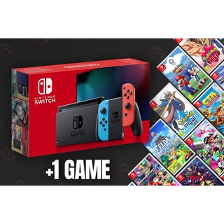 nintendo switch - Prices and Deals - Oct 2020 | Shopee Singapore