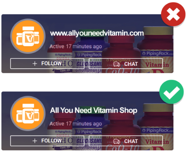 Shopee's policy on shop names | MY Seller Education [Shopee]