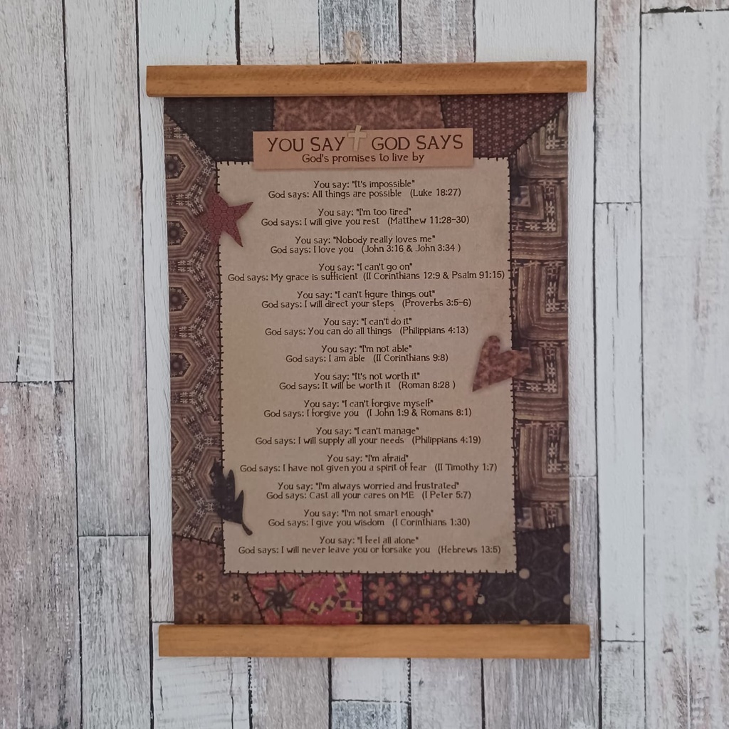 Scroll Posters by Papemelroti | Shopee Singapore